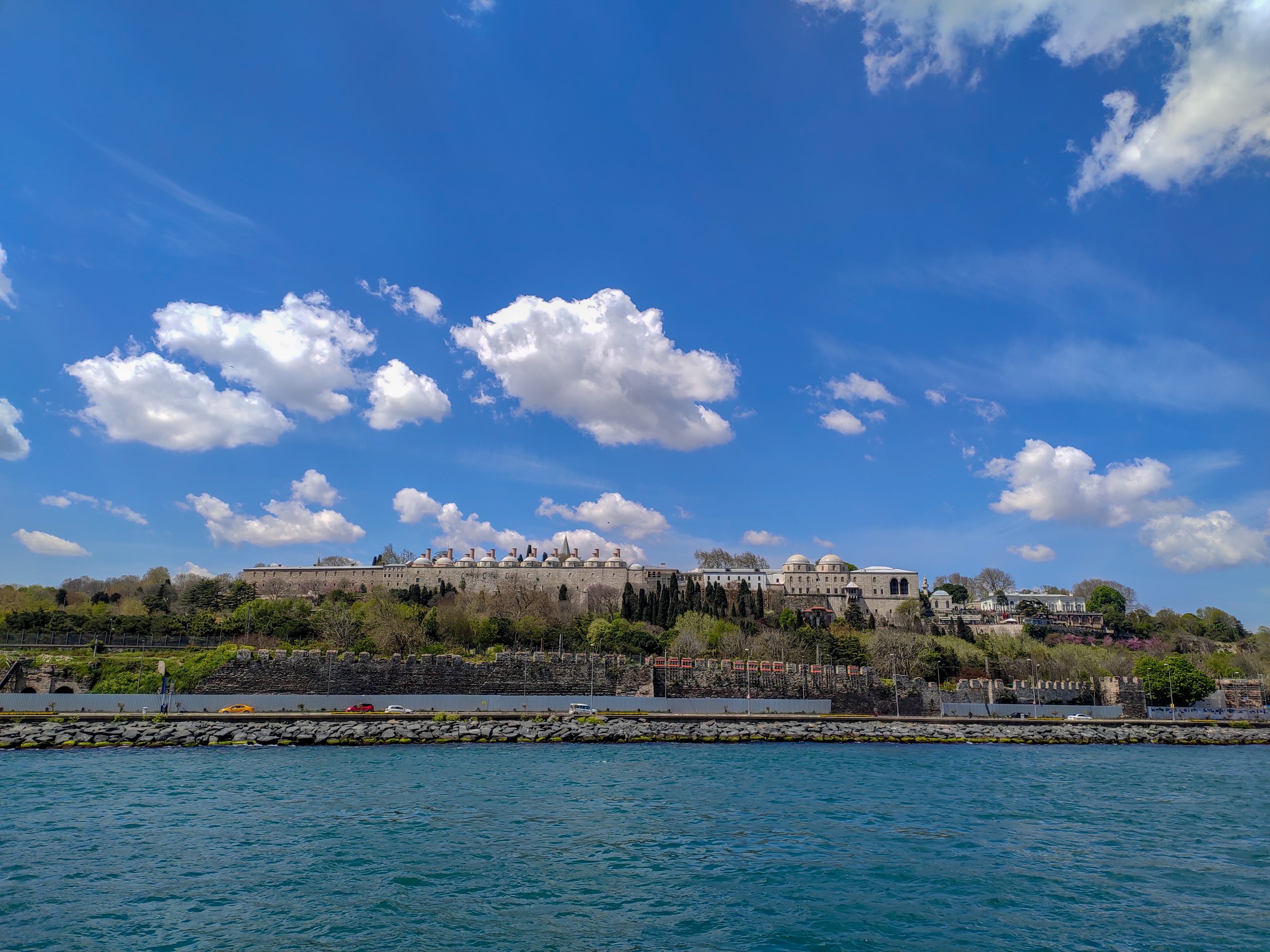 Topkapi Palace Someday Nomadic Topkapi Palace Someday Nomadic